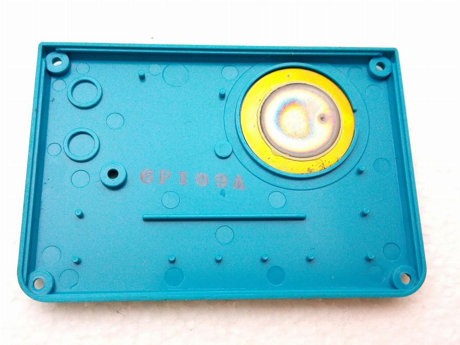 Fighting Rabbit Casio (1986) Retro Handheld Games